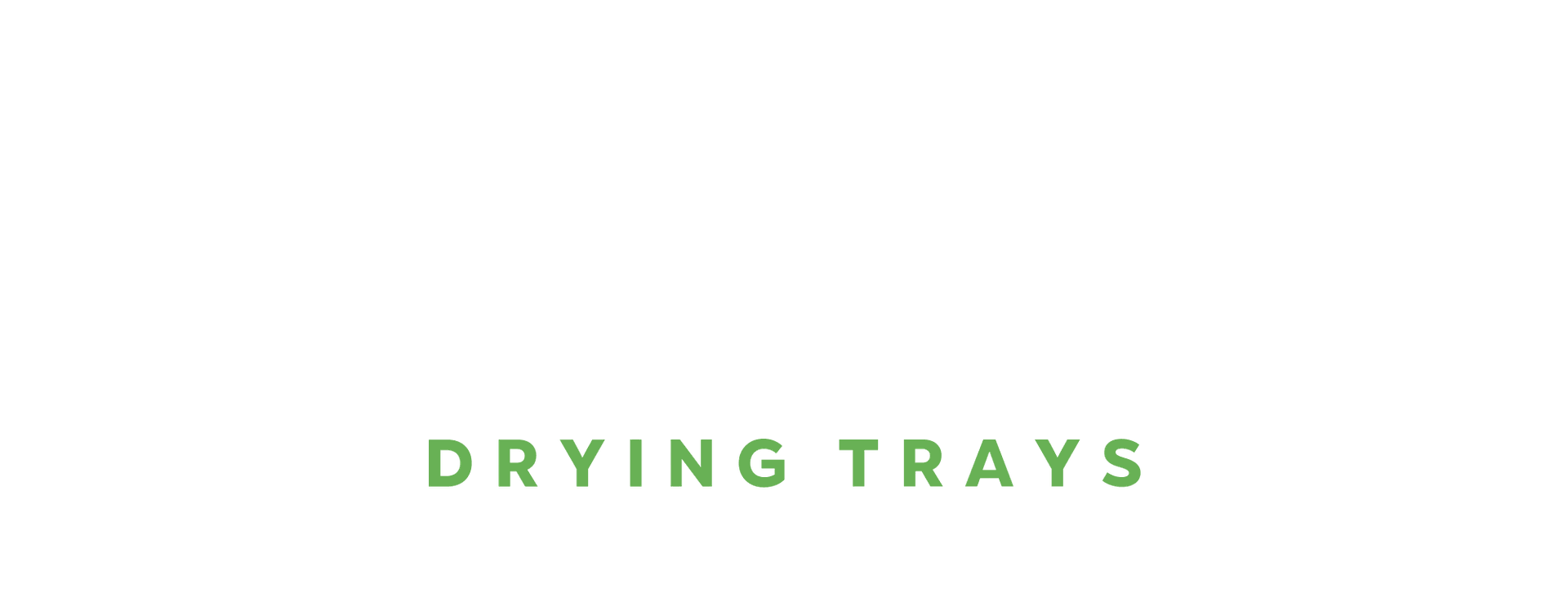 Gummy Drying Trays | Food Grade Curing Equipment